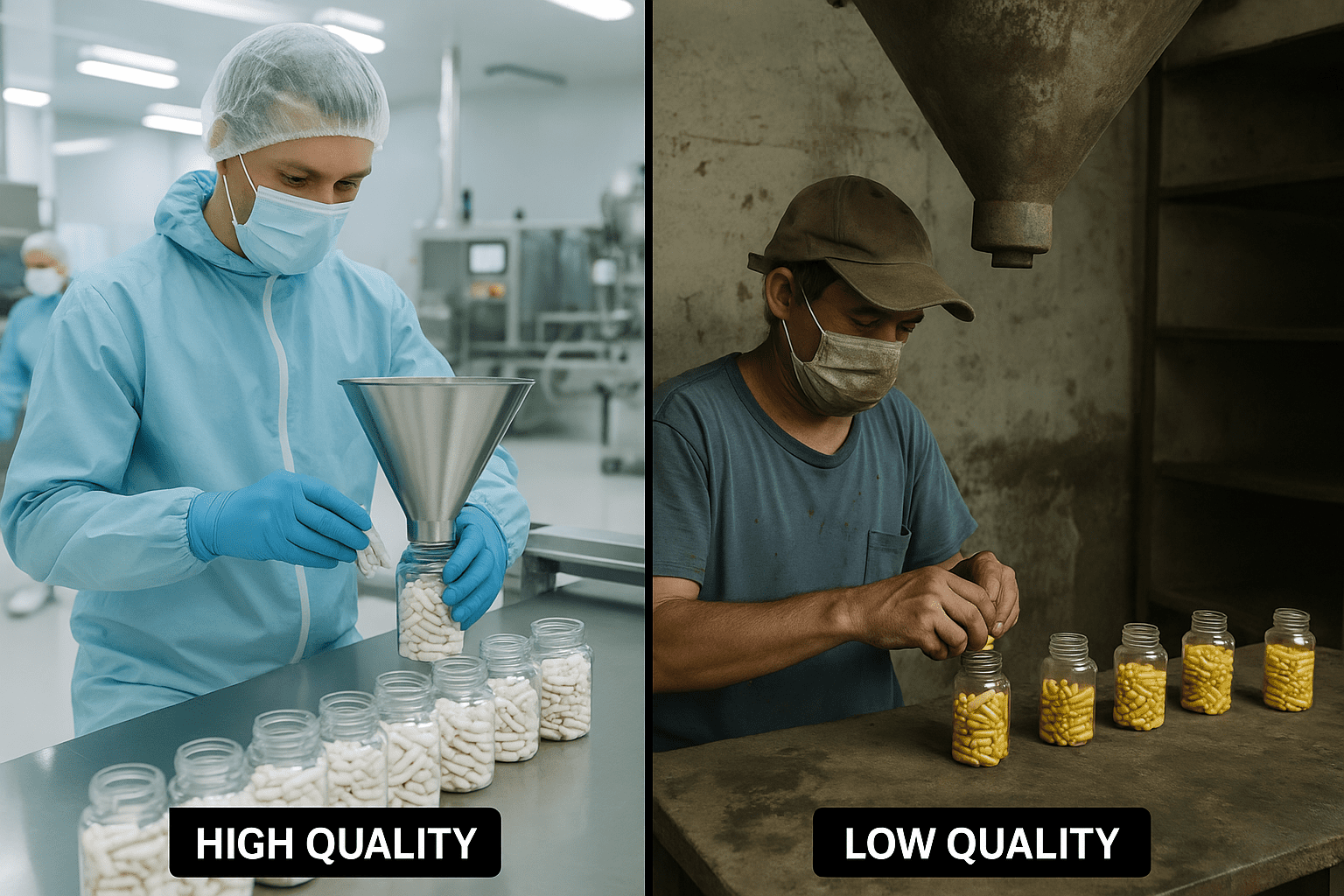 The Ultimate Guide to 25 Best Supplements for Nerve Pain | enov.one